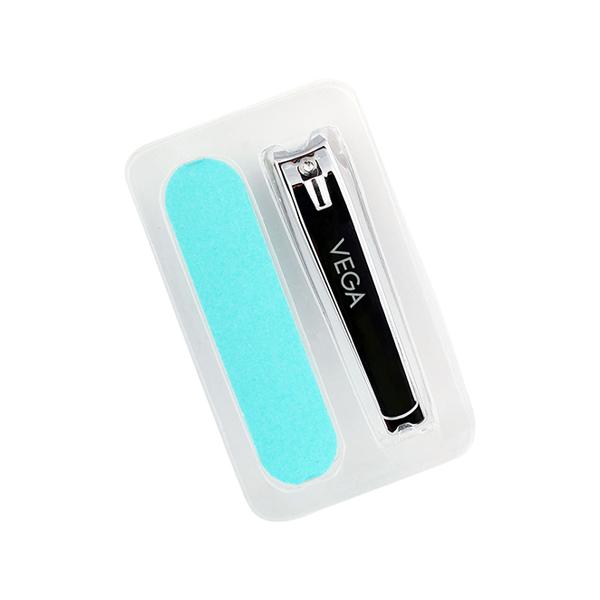 Buy Vega Essentials Manicure Set (MS - 14) 1's Online at Discounted ...