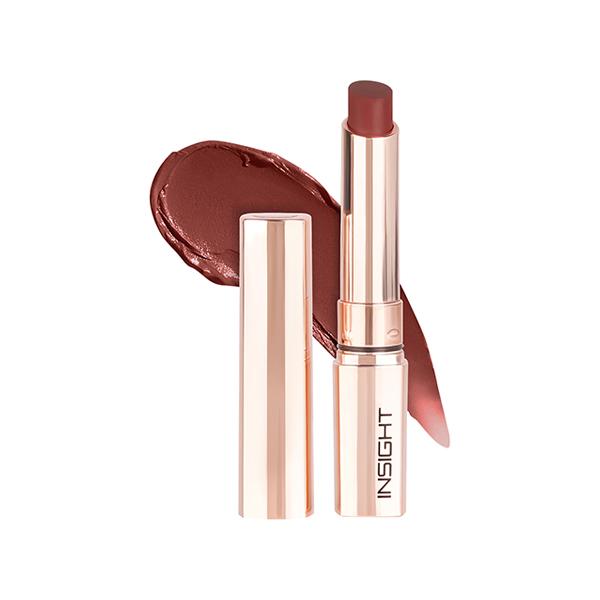 Insight Cosmetics Mousse Lipstick - Chestnut Treat 2.5 gm