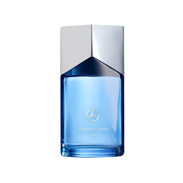 Buy Mercedes-Benz SEA Eau de Parfum 100 ml Online at Discounted Price ...