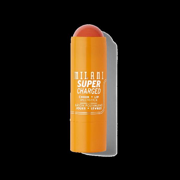 Buy Milani Supercharged Cheek+Lip Multistick - Peach Thrill 5 gm Online ...
