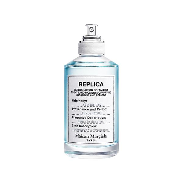 Buy Maison Margiela Sailing Day EDT 10 ml Online at Discounted Price ...