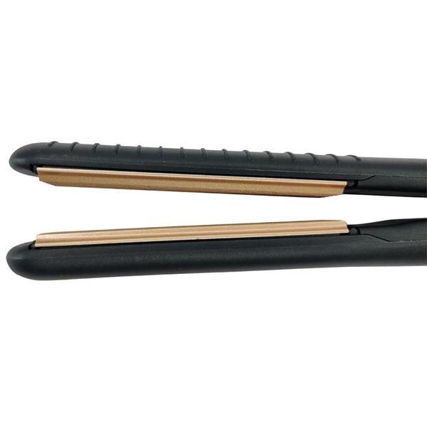 Buy Beautiliss Professional Gold Plated Hair Crimper 1's Online at ...