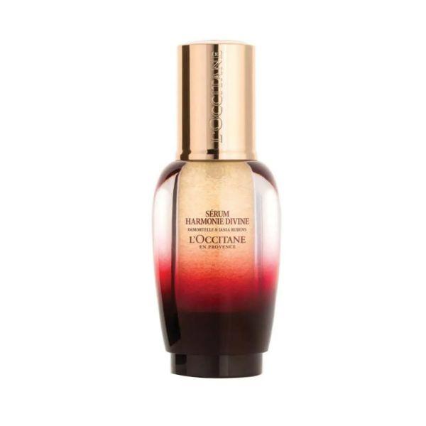 Buy L'Occitane Harmonie Divine Serum 30 ml Online at Best Price - Skin ...