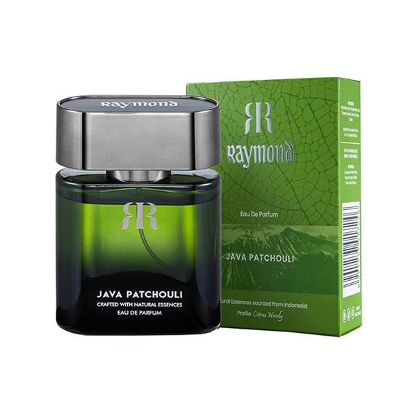Buy Raymond Java Patchouli Edp Perfume for Men 45 ml Online at Best ...