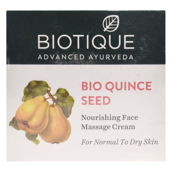 Buy Bio Quince Seed Cream 50 Gm Online at Discounted Price | Netmeds