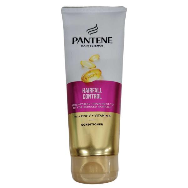 Pantene Hair Science Hairfall Control Conditioner With Pro-V + Vitamin ...