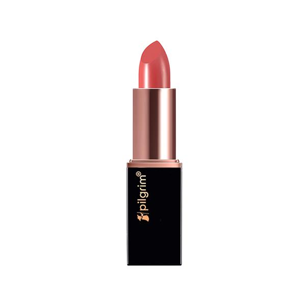 Buy Pilgrim Bullet Lipstick Pink Romance 4.2 g Online at Discount Price ...