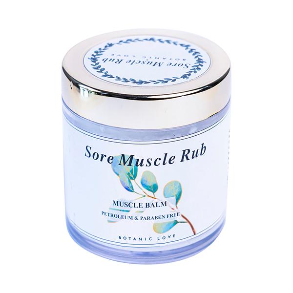 Buy Botanic Love Sore Muscle Rub 130 gm Online at Discounted Price ...