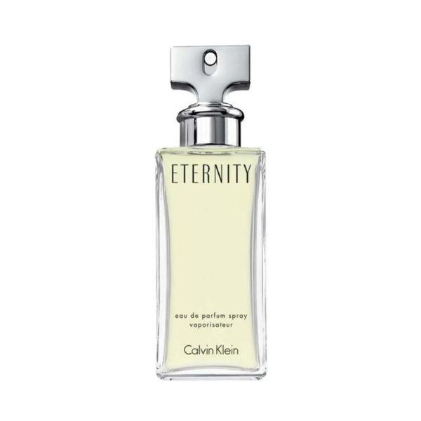 Buy Calvin Klein Eternity Eau De Parfum 50 ml Online at Best Price ...