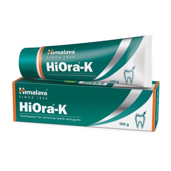 Himalaya Hiora - K Toothpaste 100 gm Online at Discounted Price | Netmeds