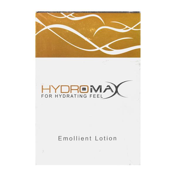 Hydromax Emollient Lotion 100ml : Price, Uses, Side Effects | Netmeds