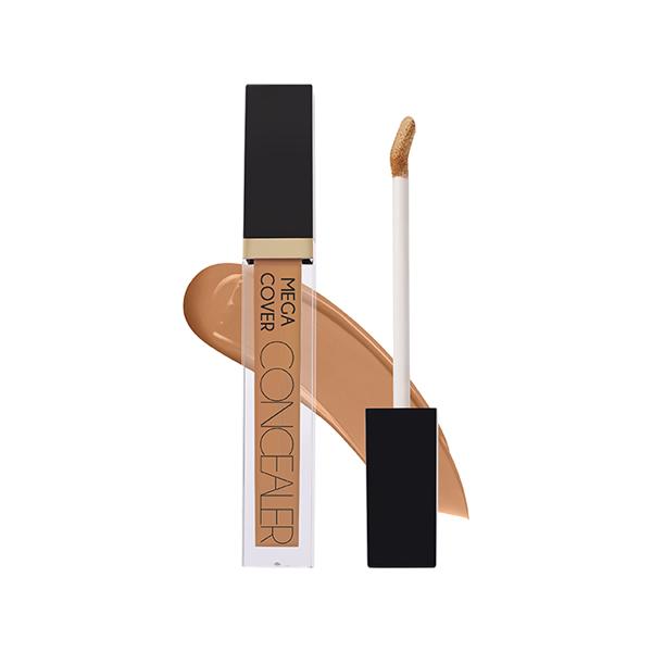 Insight Cosmetics Mega Cover Concealer - Mn35 10 gm