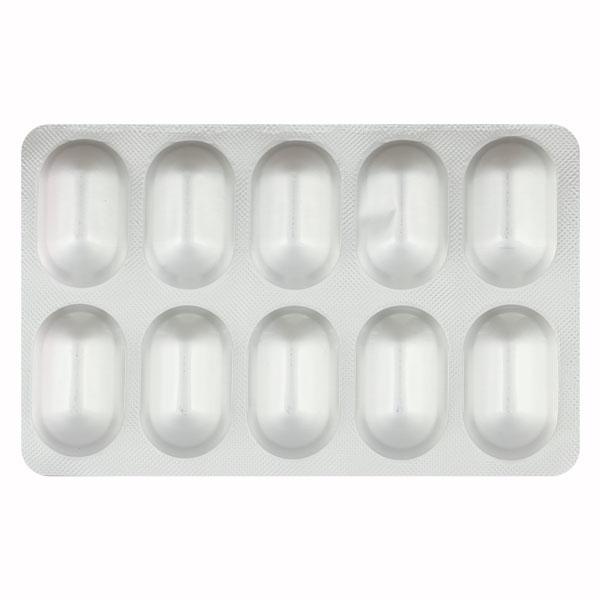 Buy PHOSLAM 400 Tablet 10's Online at Upto 25% OFF | Netmeds