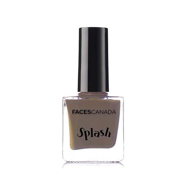 Buy Faces Canada Splash Nail Enamel Copper Glaze 57 8 Ml Online at ...