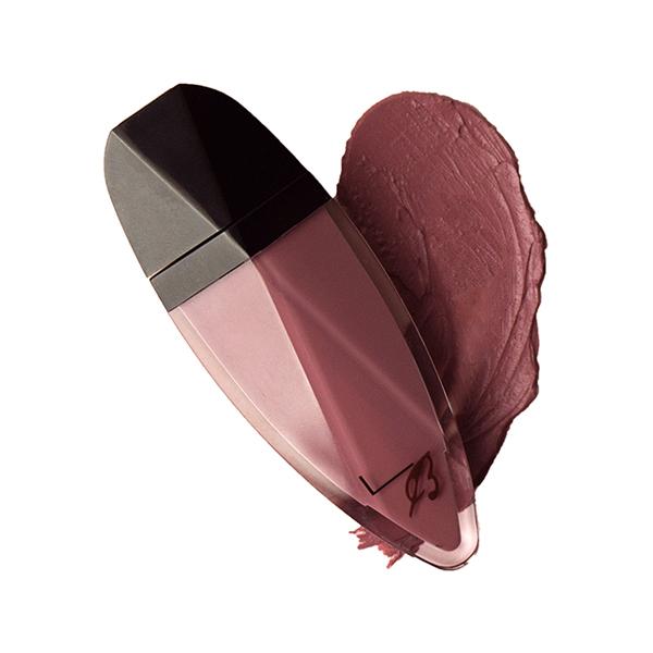 Buy Lady Burgundy Matte Lip Cream Madison 7 ml Online at Best Price ...
