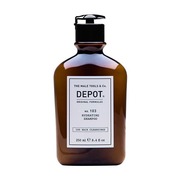 Buy Depot 103 Hydrating Shampoo 250 ml Online at Discounted Price | Netmeds