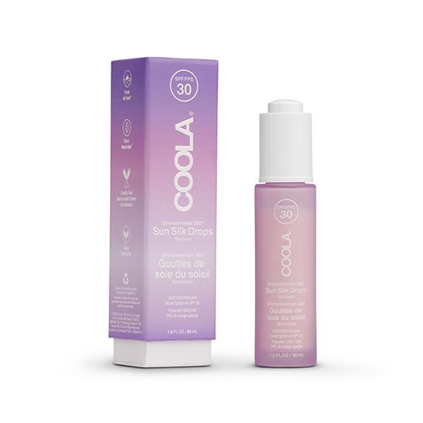 Buy Coola Sun Silk Drops Sunscreen SPF 30 30 ml Online at Discounted ...