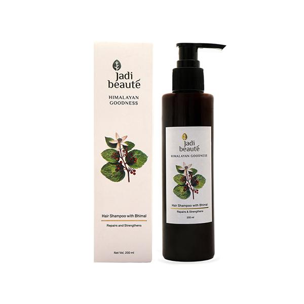 Buy Jadi Beaute Hair Shampoo with Bhimal 200 ml Online at Discounted ...