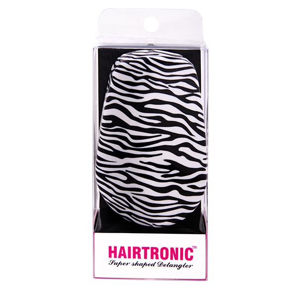 Buy Hairtronic Super Zebra Print Detangler 50 gm Online at Best Price ...
