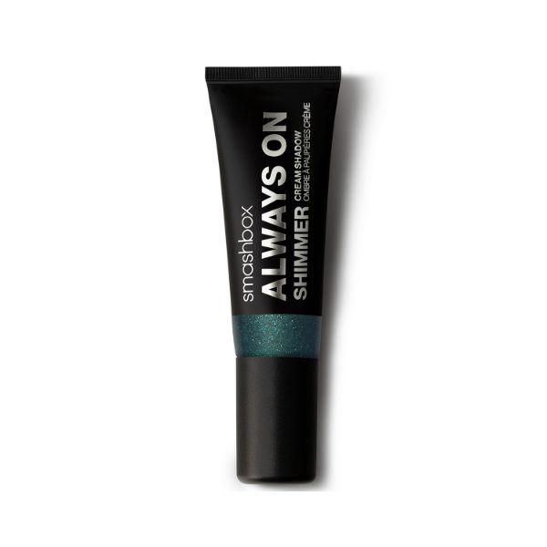 Buy Smashbox Always On Shimmer Cream Shadow Emerald Shimmer 10 ml ...