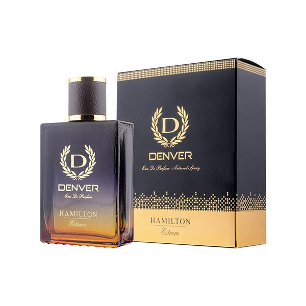Buy Denver Esteem Perfume Eau De Parfum - for Men Long Lasting Perfume ...