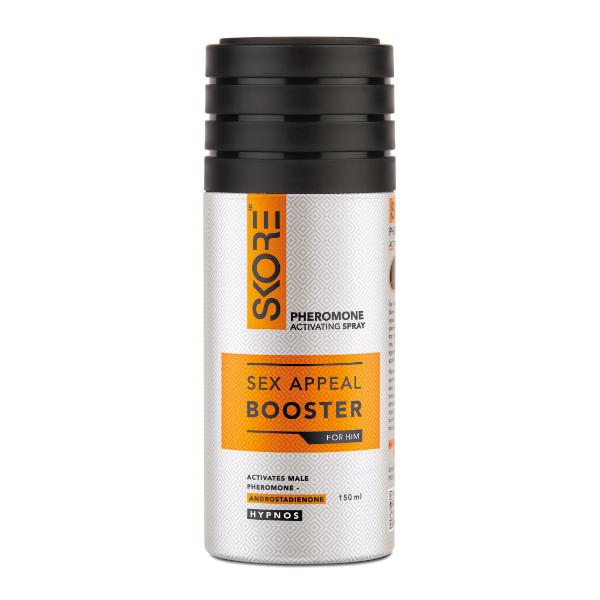 Skore Pheromone Booster Spray - Hypnos For Him 150 ml Online at Best ...