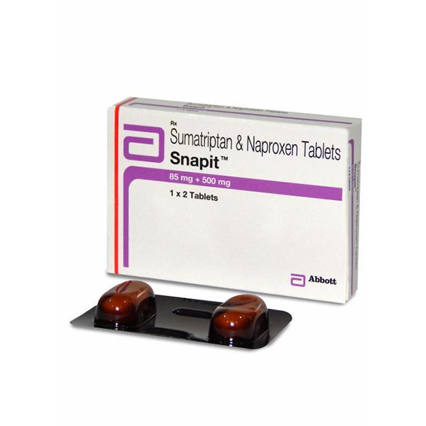 Snapit Tablet 2'S Price, Uses, Side effects, Substitutes | Netmeds