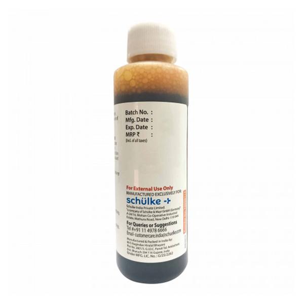 Buy Microshield PVP-S Povidine-Iodine Solution I.P. 100 ml Online at ...