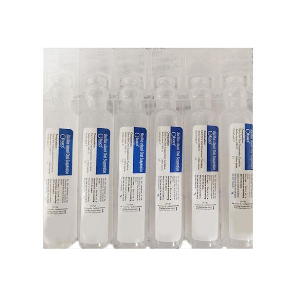 Buy OBACT Oral Suspension 5ml Online at Upto 25% OFF | Netmeds
