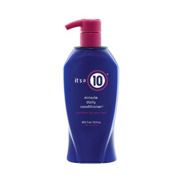 Buy It'S A 10 Haircare Miracle Daily Conditioner Purple 295.7 ml Online ...