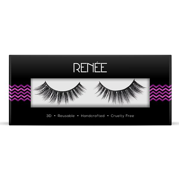 Buy RENEE False Eyelashes Kee-Pah-Champion 1's Online at Best Price ...