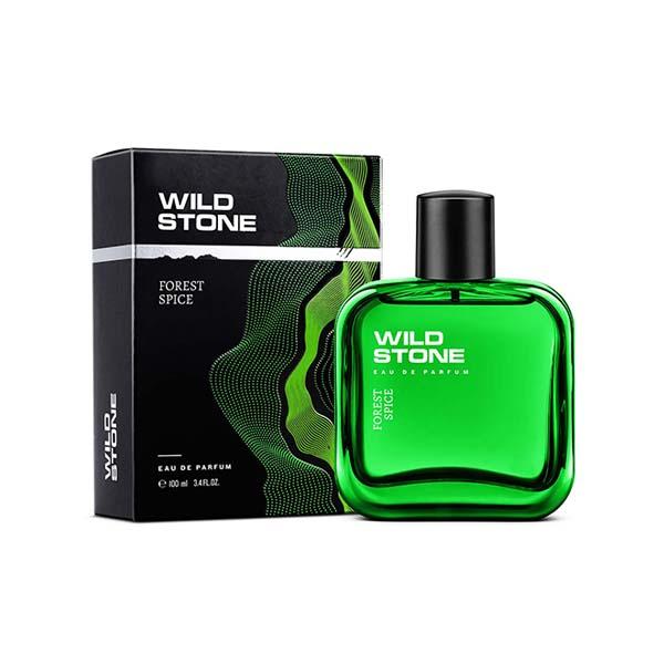 Buy Wild Stone Forest Spice Spray Perfume 100 ml Online at Discounted ...