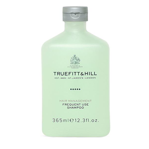 Buy Truefitt and Hill Frequent Use Shampoo Essential Hair Management ...