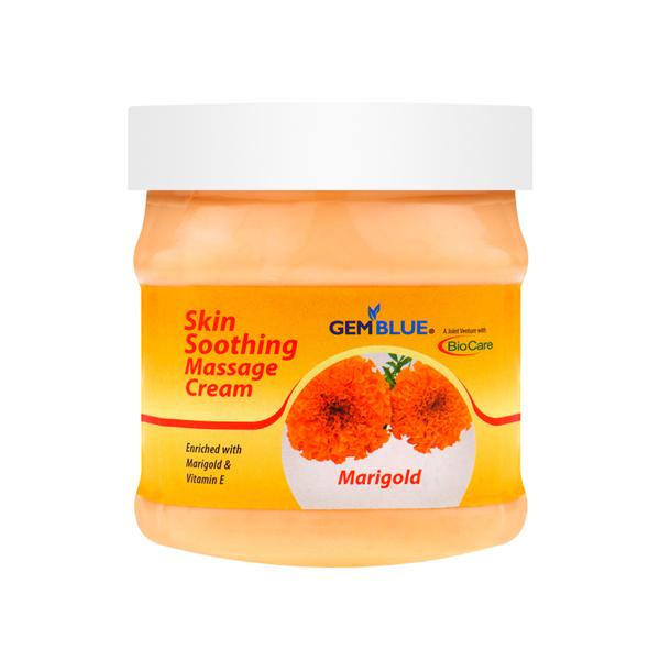 Buy Gemblue Biocare Marigold Cream 500 ml Online at Discounted Price ...