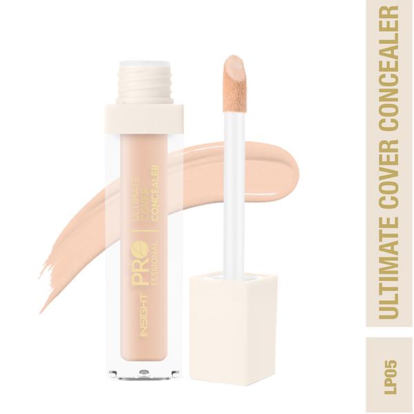 Buy Insight Professional Ultimate Cover Concealer - Lp05 12 gm Online ...