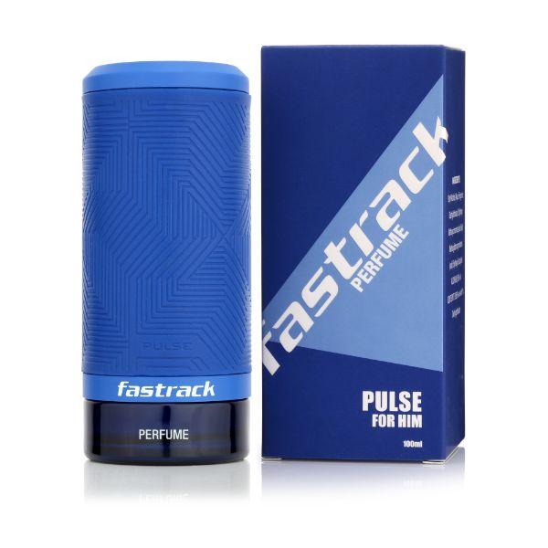 Buy Fastrack Bold Pulse For Guys 100 ml Online at Best Price - Men Perfumes (EDT/EDP)