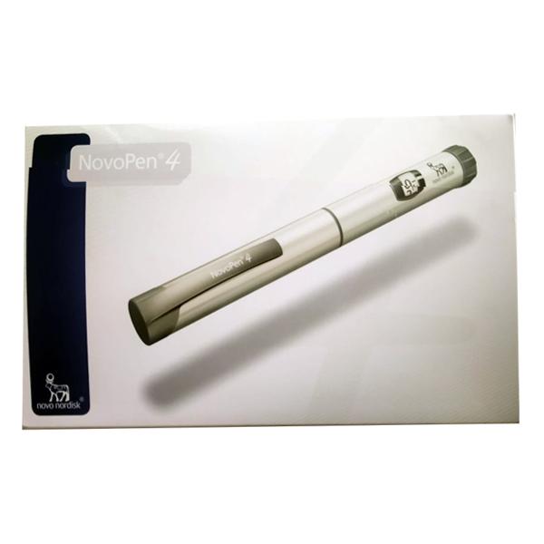Novopen 4 Pen(Device) Price, Uses, Side effects, Substitutes | Netmeds