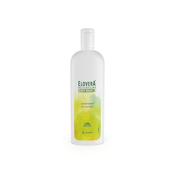 Buy Elovera Moisturising Body Wash 150 ml Online at Discounted Price ...