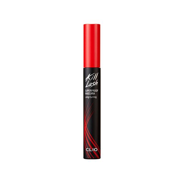 Buy Clio Kill Lash Superproof Mascara 01 Long Curling 7 gm Online at ...