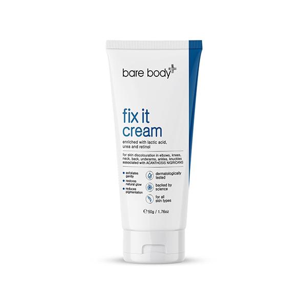 Buy Bare Body Plus Fix It Cream 50 gm Online at Discounted Price | Netmeds