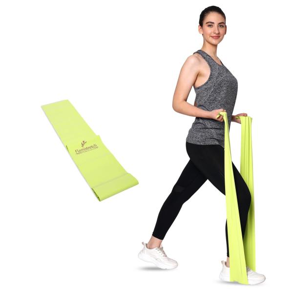 Buy Flamingo Flamistretch Exercise Band (OC-2209) for Strength and ...