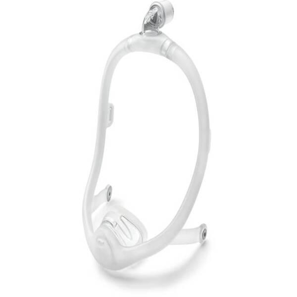 Buy Philips Respironics Wisp Nasal Mask Clear Frame (109460) 1's Online ...