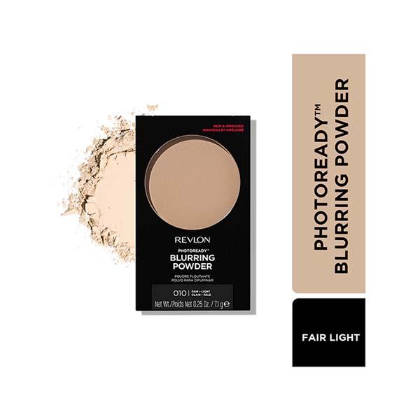 Buy Revlon Photo Ready Blurring Powder-Fair / Light 7.2 gm Online at ...