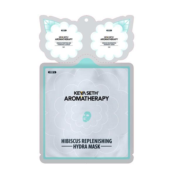 Buy Keya Seth Aromatherapy Hibiscus Replenishing Hydra Mask 1 pack ...