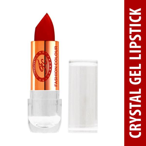 Buy Fashion Colour Crystal Gel Lipstick, 602 3.8 gm Online at ...