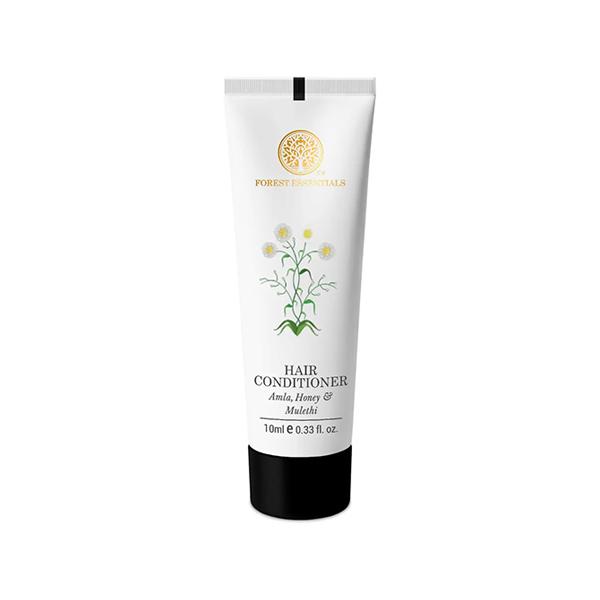 Buy GWP Forest Essentials Hair Conditioner Amla Honey & Mulethi ...