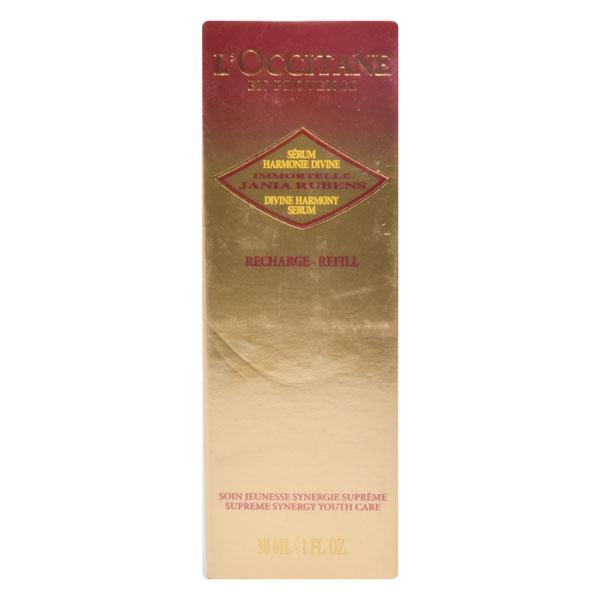 Buy L'Occitane Harmonie Divine Serum Refill 30 ml Online at Best Price ...
