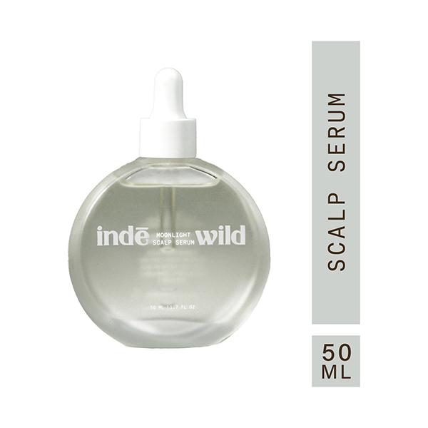 Buy Inde Wild Moonlight Scalp Serum 50 ml Online at Discounted Price ...