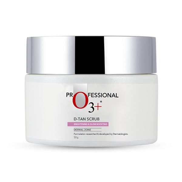 Buy O3+ Dtan Scrub 50 gm Online at Discounted Price | Netmeds