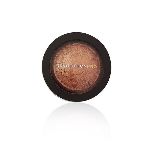 Buy Revolution Pro Skin Finish Warm Glow 11 gm Online at Discounted ...